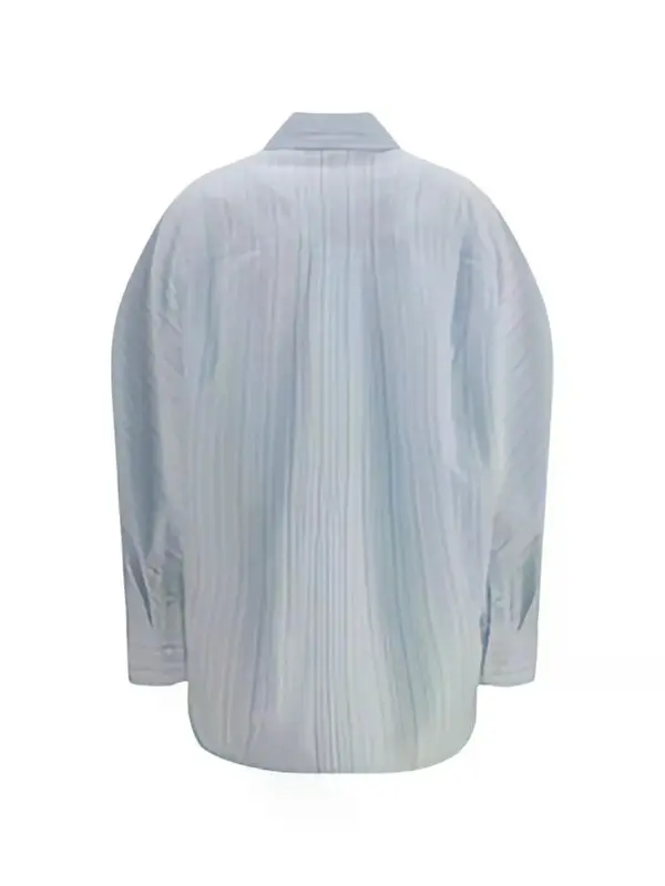 Jacquemus The Citta Shirt
