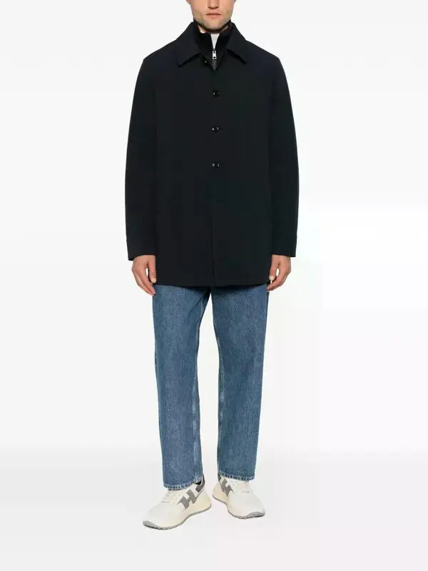 DUNO Kiran Button-up Jacket