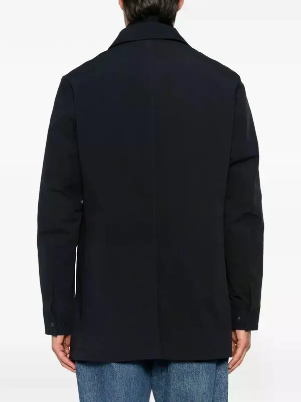 DUNO Kiran Button-up Jacket
