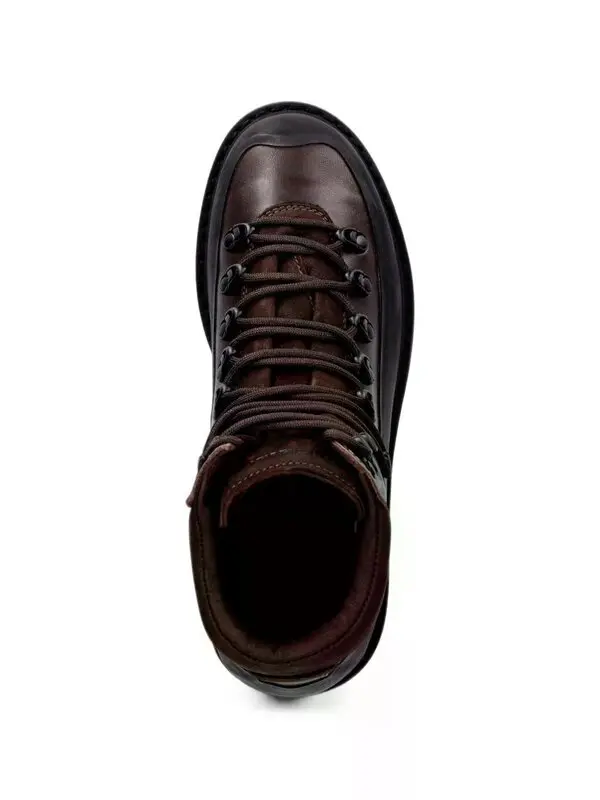 Diemme Roccia Lace-up Hiking Boots