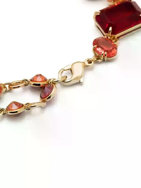 SWAROVSKI Gema Crystal-embellished Bracelet