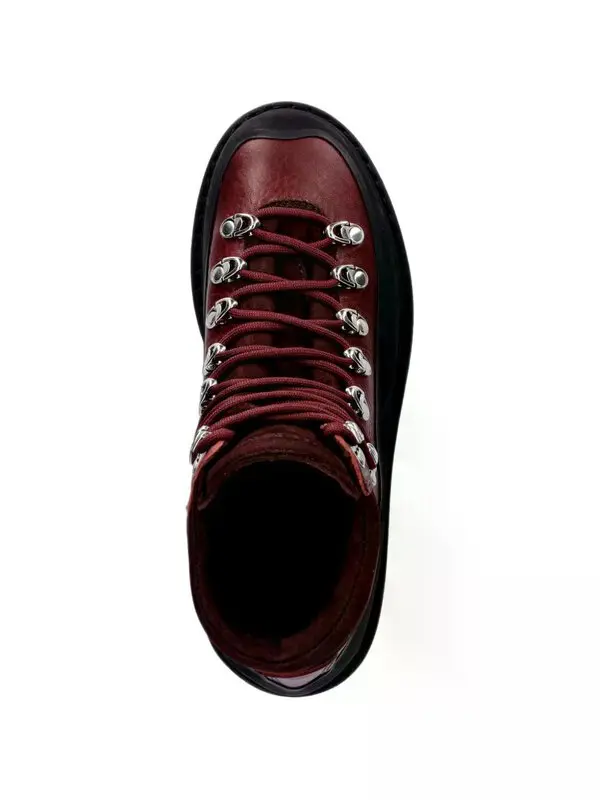 Diemme Roccia Panelled Hiking Sneakers