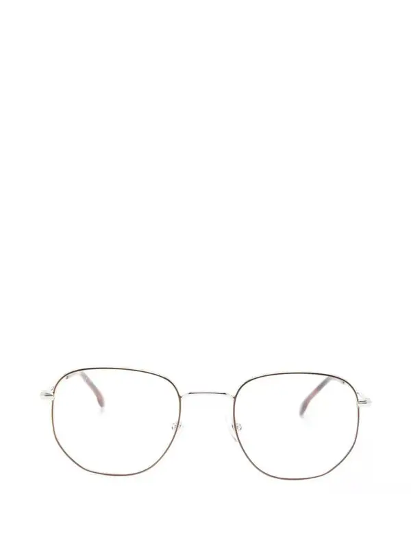 Carrera Eyewear Geometric-frame Glasses