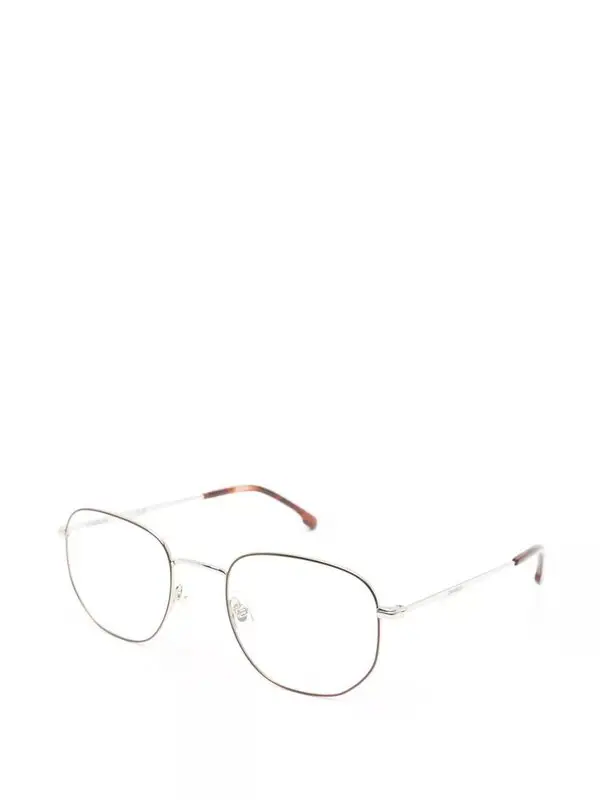 Carrera Eyewear Geometric-frame Glasses