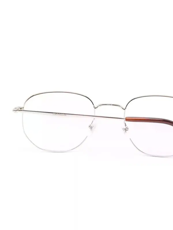 Carrera Eyewear Geometric-frame Glasses