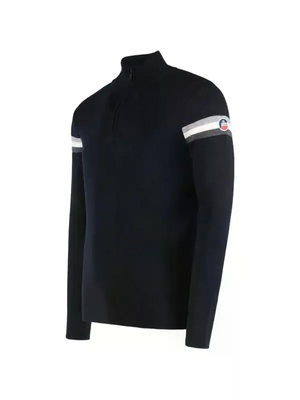 Fusalp Wengen Half-zip Sweater