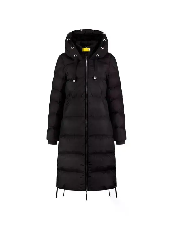 PARAJUMPERS Quilted Hooded Coat