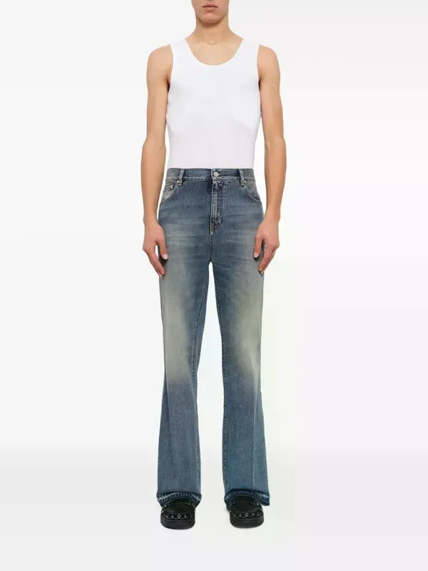Amiri Ma Fit Jeans
