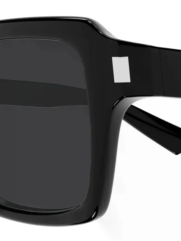 Saint Laurent Sl 947 Square-frame Sunglasses