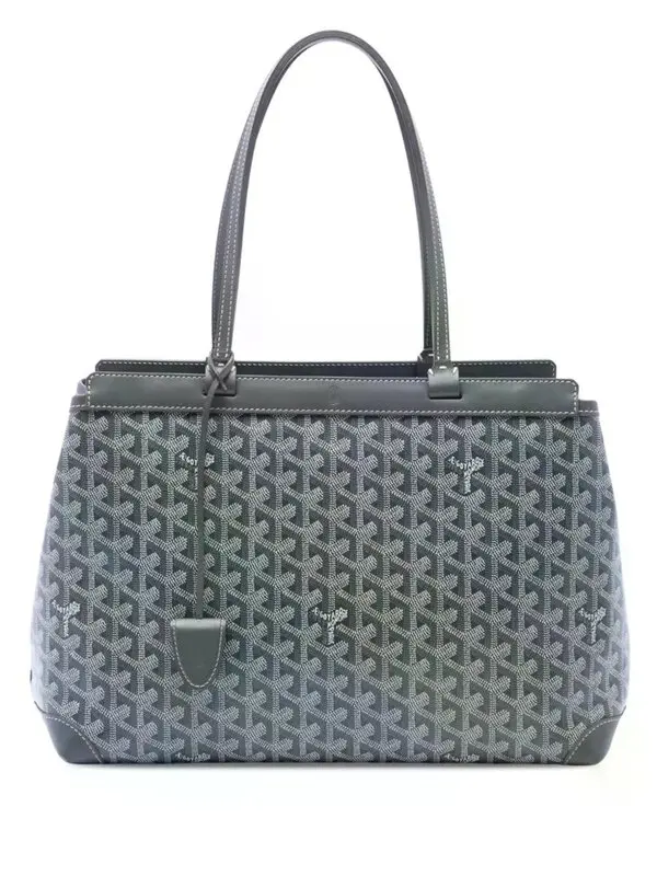 Goyard 2023 Goyardine Bellechasse Pm Tote Bag