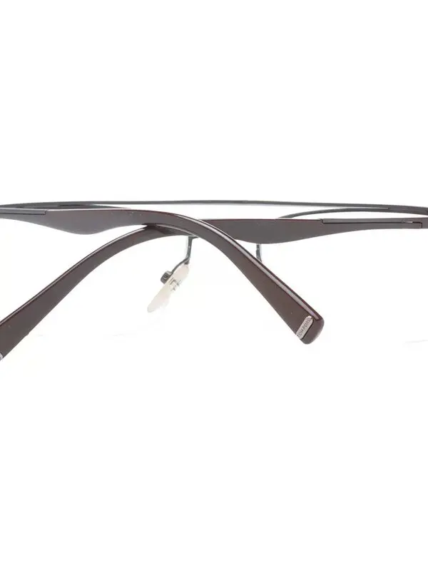 TOM FORD Rectangle-frame Glasses