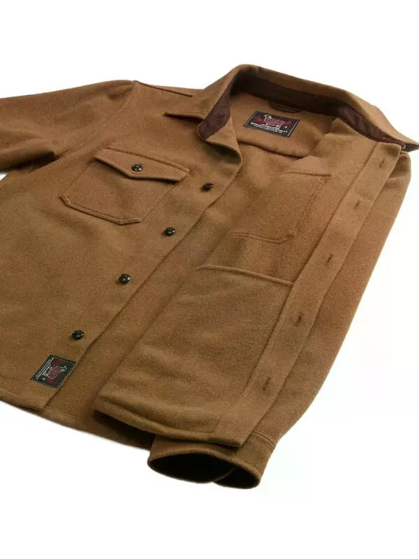 Woolrich Ranger Shirt