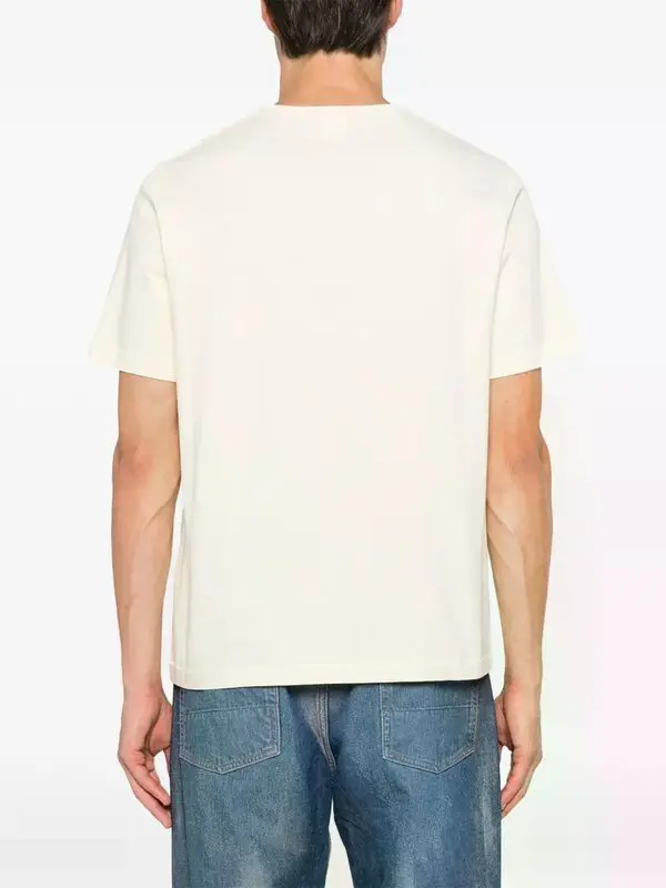 JW Anderson Graphic-print T-shirt
