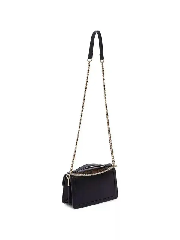 Liu Jo Small Animal Print Crossbody Bag