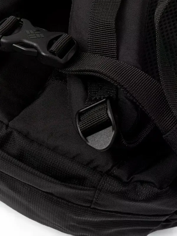 Columbia Castle Crest™ Logo-print Buckle-fastening Backpack