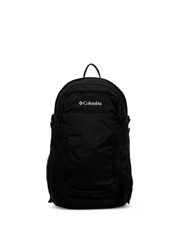 Columbia Castle Crest™ Logo-print Buckle-fastening Backpack