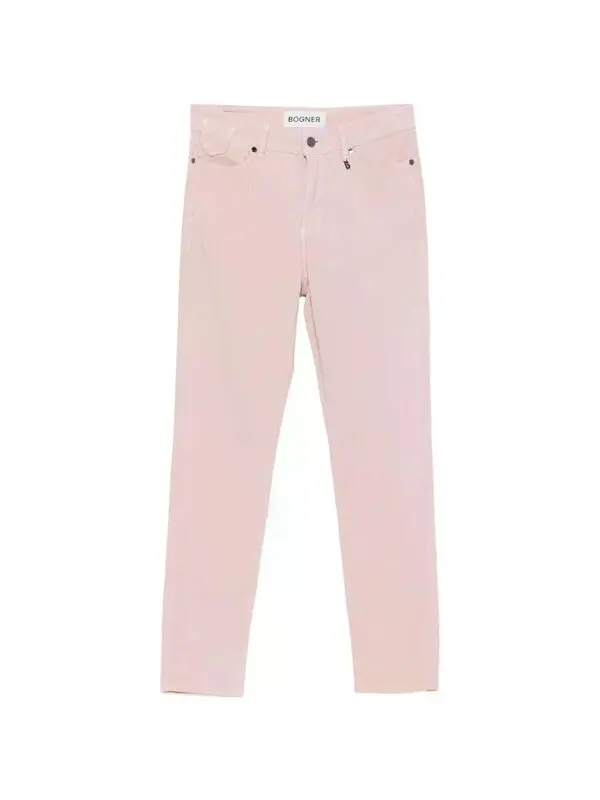 Bogner Julie Corduroy Trousers