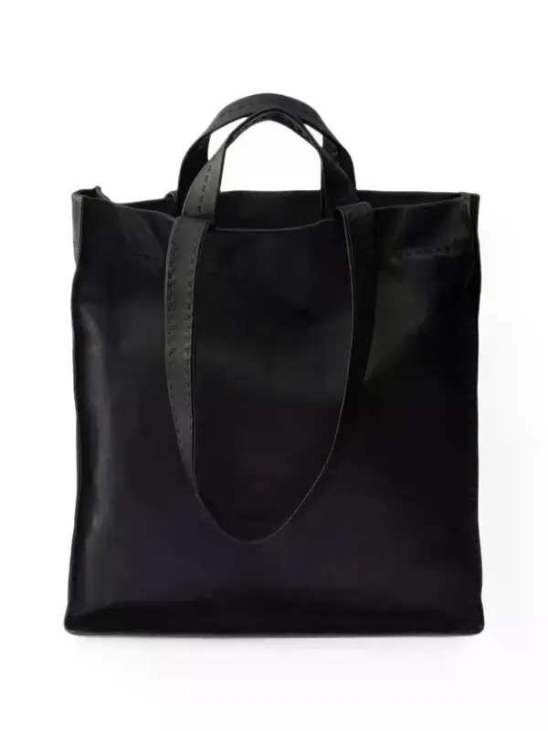Prada Nappa-leather Tote Bag
