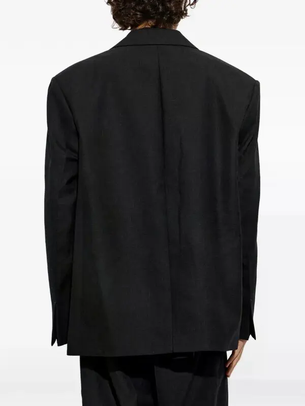 Studio Nicholson Fenn Wool Blazer