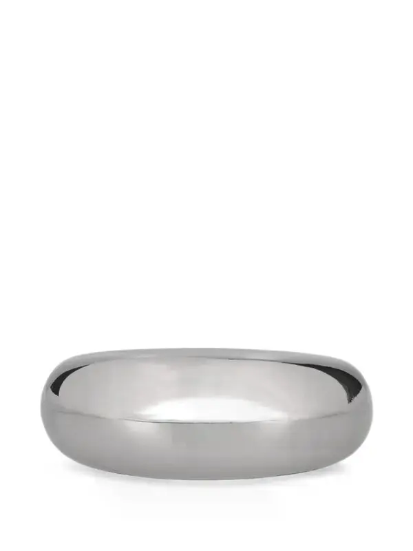 THE FRANKIE SHOP Elenna Chunky Bangle