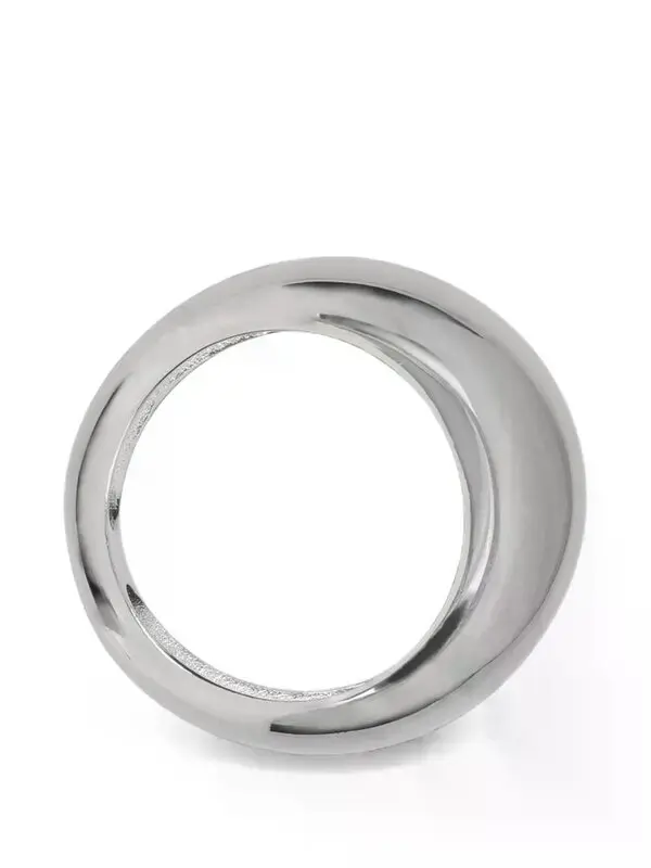THE FRANKIE SHOP Elenna Chunky Bangle