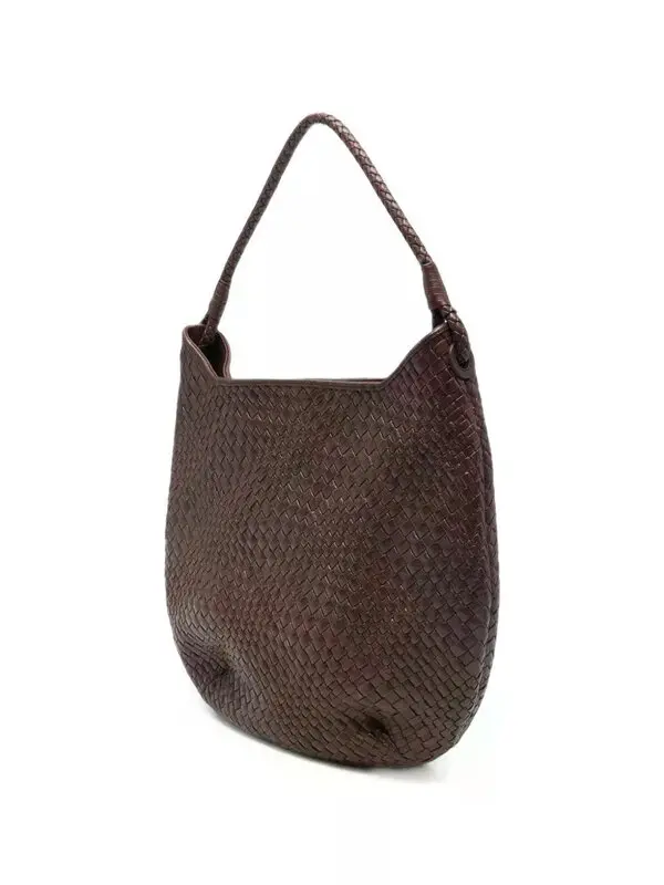 IBELIV Lamia Woven Tote Bag