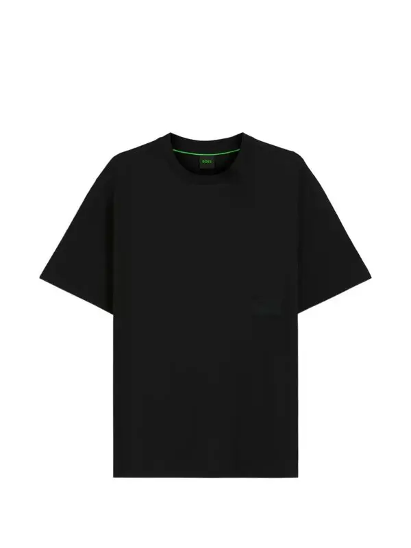 BOSS Relaxed-fit T-shirt In Cotton Jersey T-shirt