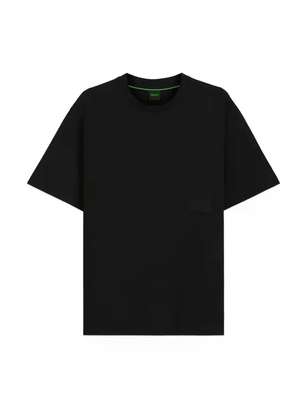 BOSS Relaxed-fit T-shirt In Cotton Jersey T-shirt