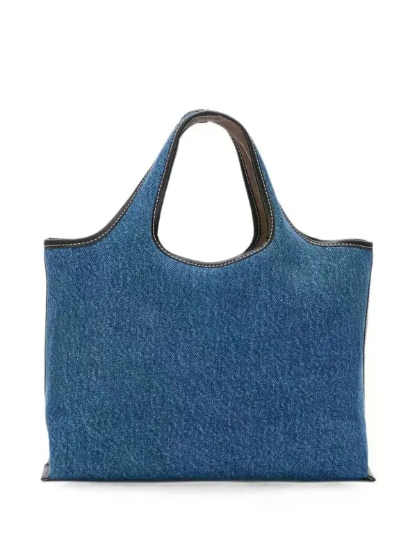 3.1 Phillip Lim Mini Market Quilted Tote Bag