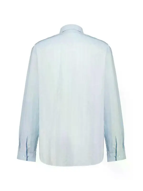 Gucci Striped Shirt