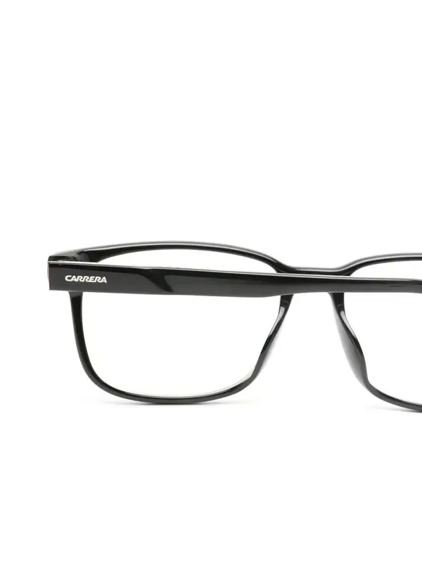 Carrera Eyewear Rectangle-frame Glasses