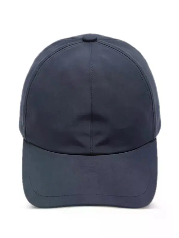 Fedeli Country Rainstop Baseball Cap - Blue