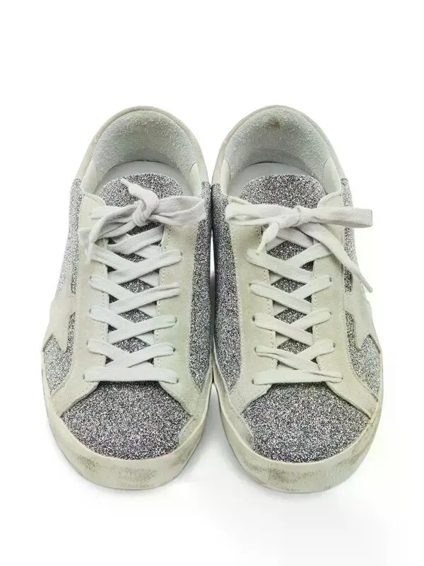 GOLDEN GOOSE Superstar Sneakers