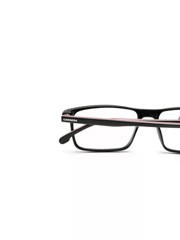 Carrera Eyewear Rectangle-frame Glasses