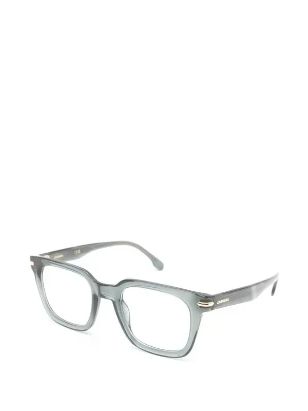 Carrera Eyewear Square-frame Glasses - Grey