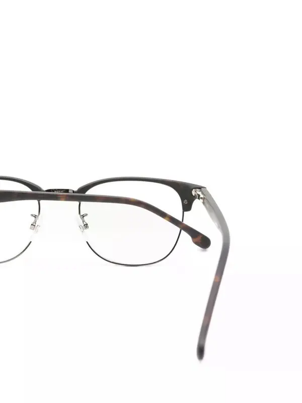 Carrera Eyewear Browline-frame Glasses
