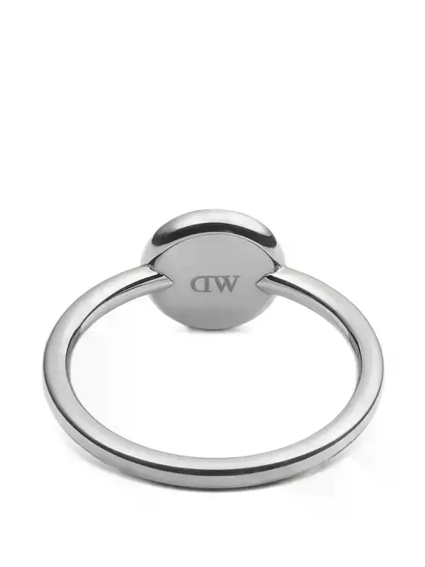 DANIEL WELLINGTON Audrey Tiger Eye Ring