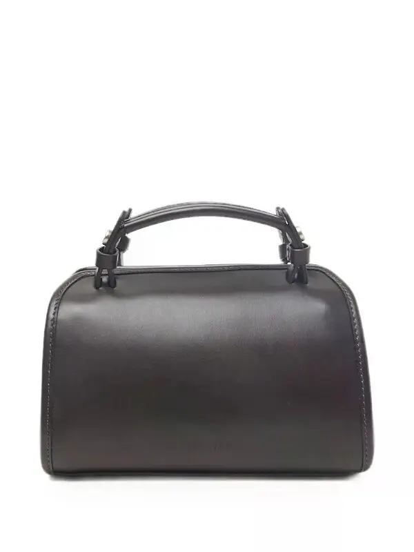 Peserico Leather Mini Bag