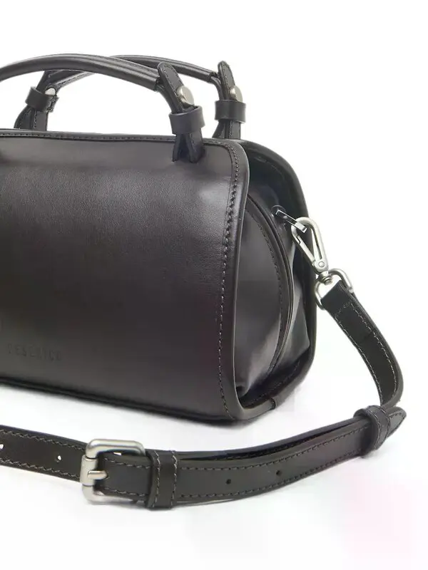 Peserico Leather Mini Bag