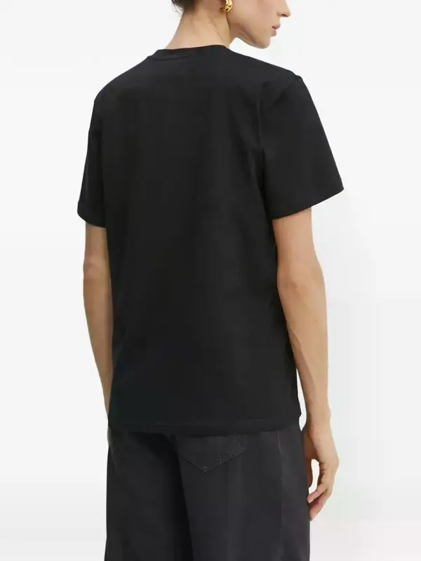 LA MANIA Short-sleeved T-shirt