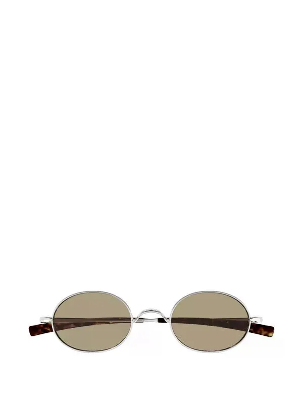 Saint Laurent Sl 948 T Oval-frame Sunglasses
