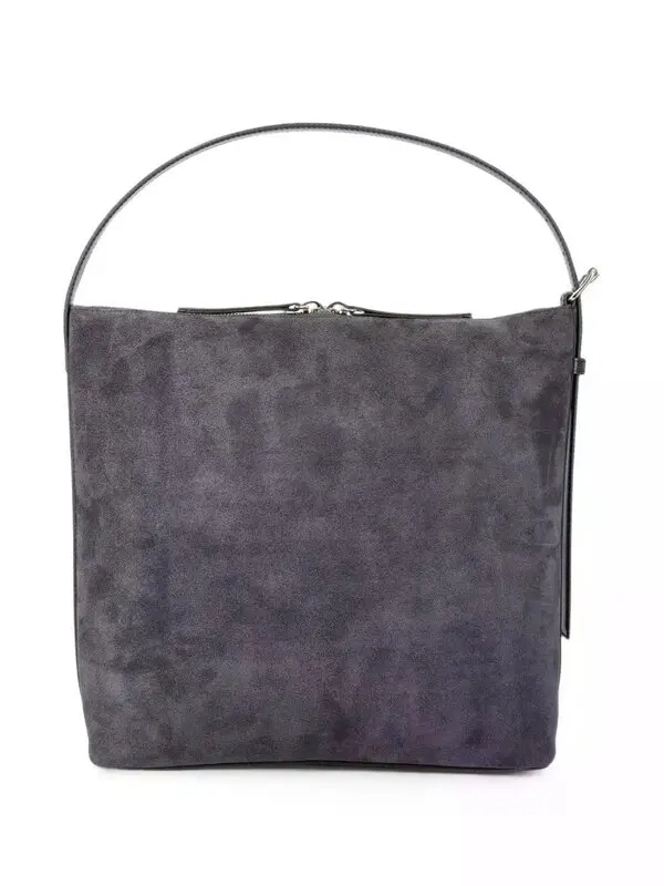 A.p.c. Vera Suede-finish Tote Bag