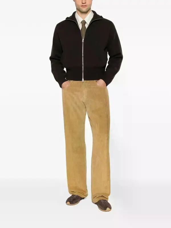 Extreme Cashmere Nº 385 Xtra Cute Cardigan
