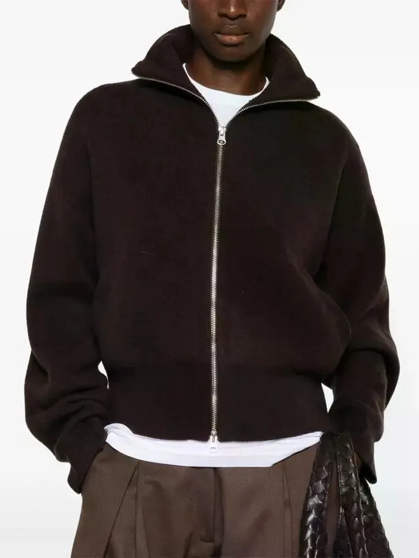 Extreme Cashmere Nº 385 Xtra Cute Cardigan