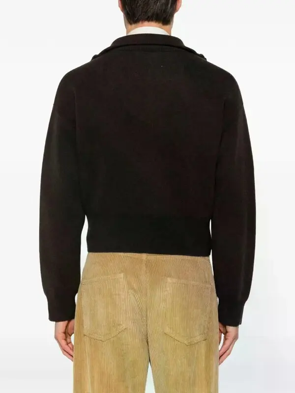 Extreme Cashmere Nº 385 Xtra Cute Cardigan