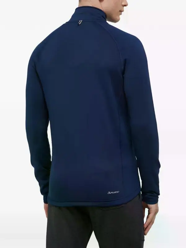 VIKING Polartec Zip-up Sweater