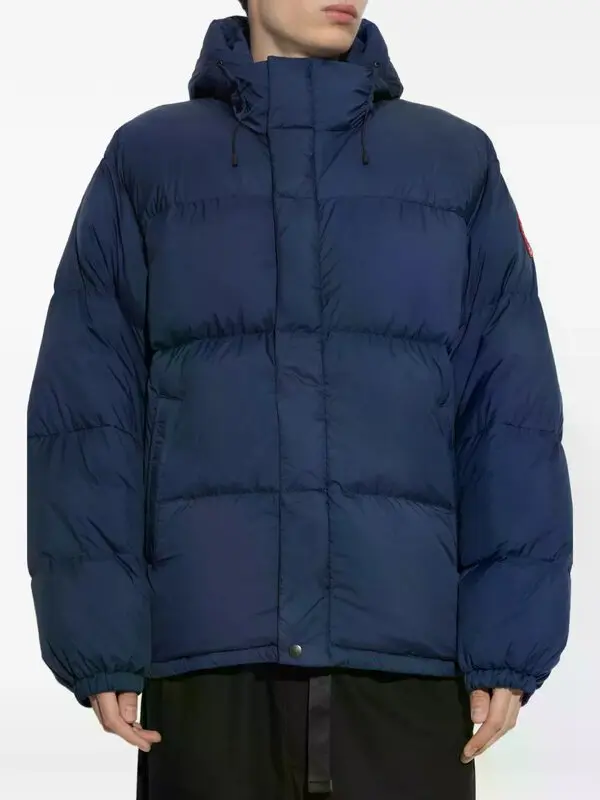 Canada Goose Sterling Puffer Jacket