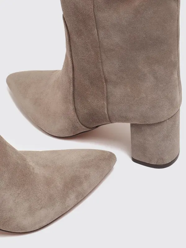 TWINSET Boots Colour