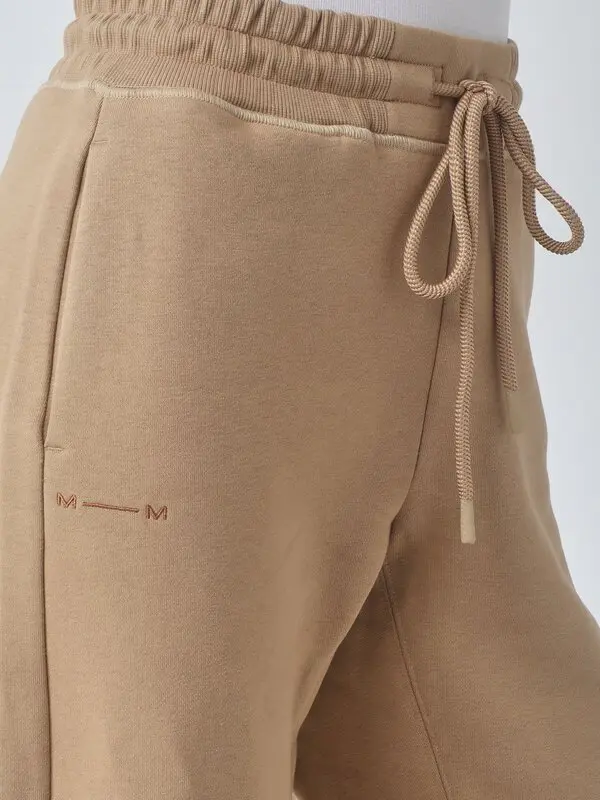 Max Mara Trousers Colour - Camel