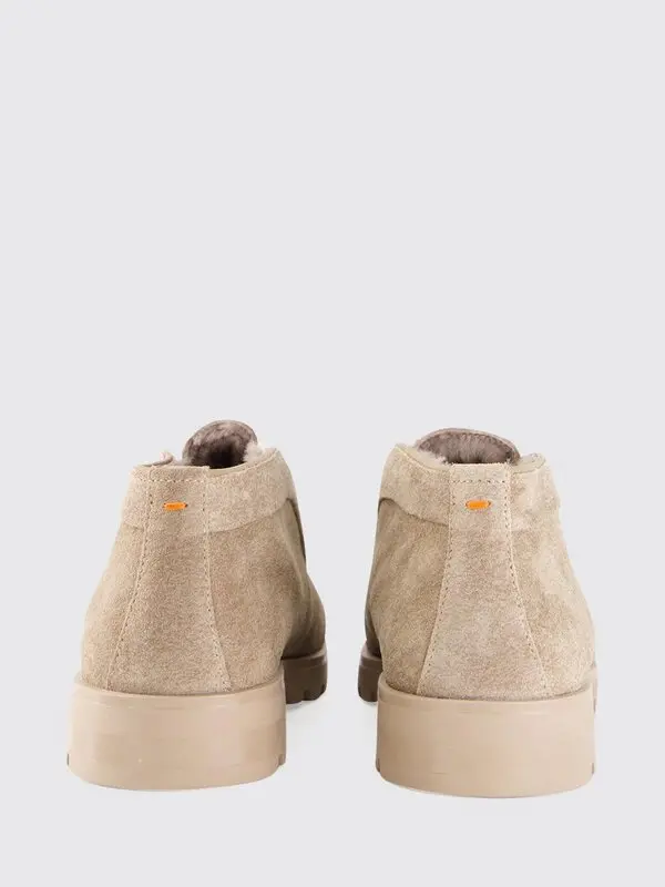 Santoni Boots Colour